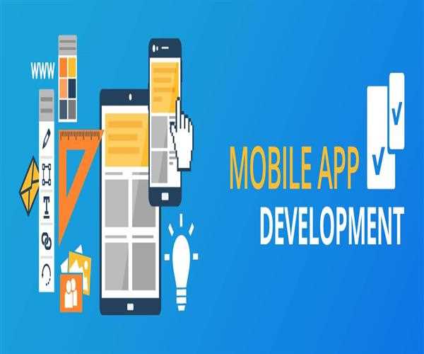What Makes Android Mobile App Development a Popular Choice? - MindStick