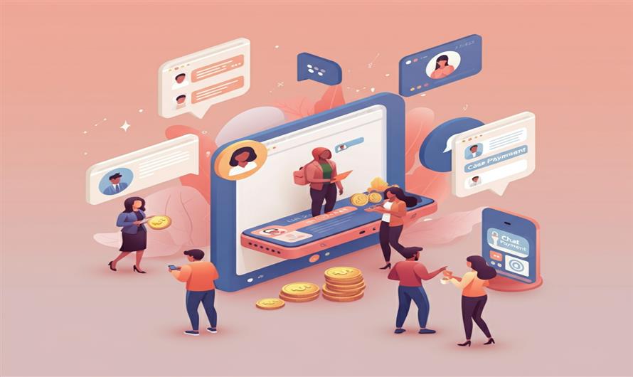 The Rise of In-Chat Payments in eCommerce – MindStick