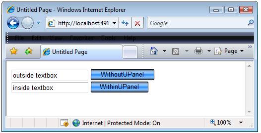 AJAX (Asynchronous JavaScript and XML) – MindStick