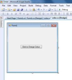 HOW TO USE COLOR DIALOG BOX IN C# – MindStick