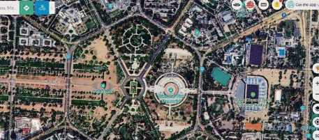 How desi company is plotting a challenge to Google Maps? - MindStick