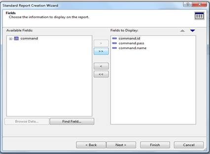 CrystalReportViewer Control in VB.Net – MindStick