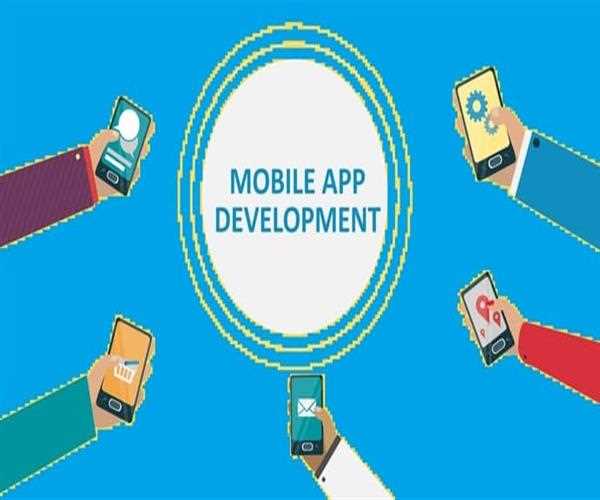 Start and Gear Up For Mobile App Development!!! – MindStick