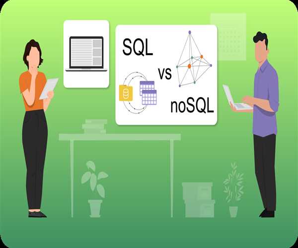 How To Migrate From SQL To NoSQL: A Step-By-Step Guide – MindStick