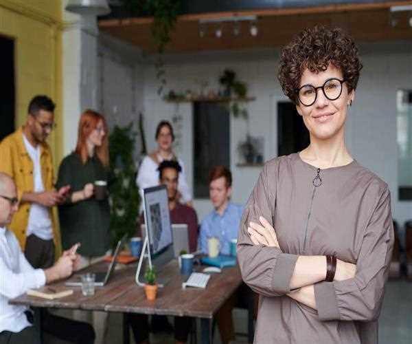 Building an Inclusive Workplace: Accommodations for Deaf and Hard-of ...