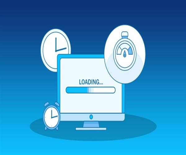 How To Resemble The Page Load Speed Timing Issue In Website? – MindStick