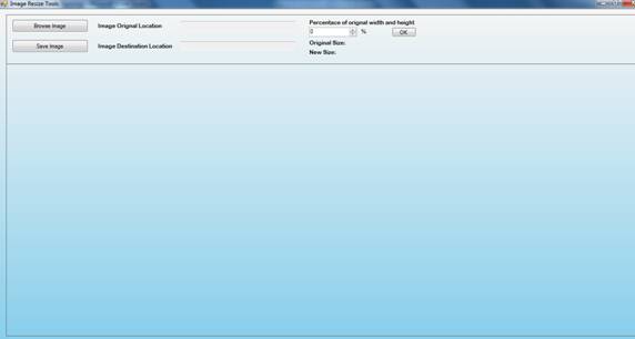 Resizing Image in C# – MindStick
