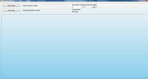 Resizing Image in C# – MindStick