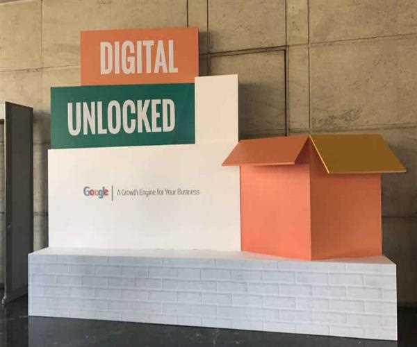 10 Things to Know About Google Digital Unlocked Program – MindStick
