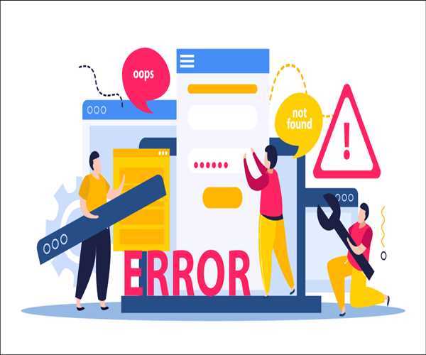 Top 8 Common Website Problems and How to Fix Them - MindStick