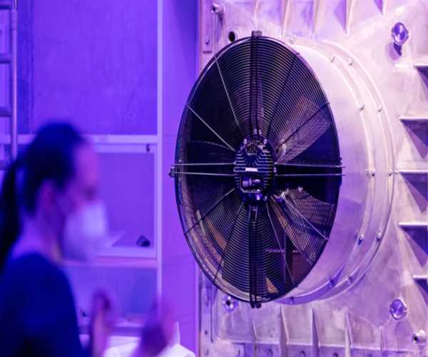 Africa’s first carbon-removal plant can be the solution of climate ...