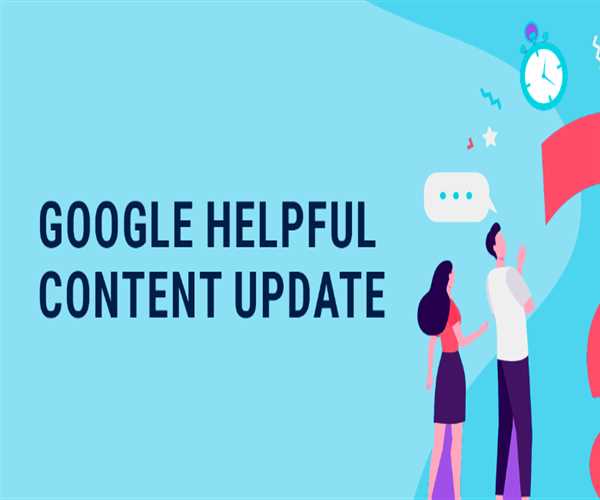 Google's Helpful Content System: Key Insights for Better Search Results ...