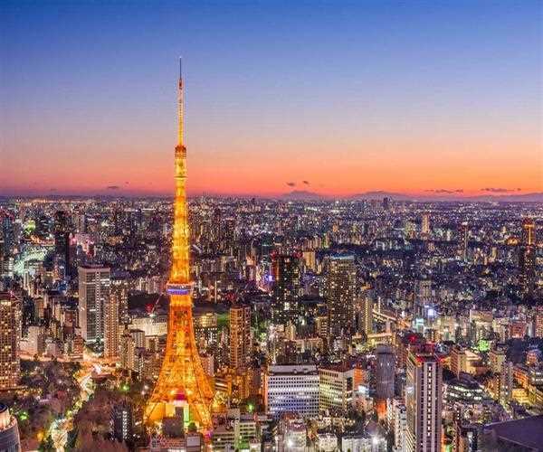 6 Of The Most Exciting Cities In Asia – MindStick