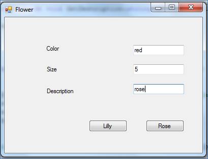 Abstraction in c# - MindStick