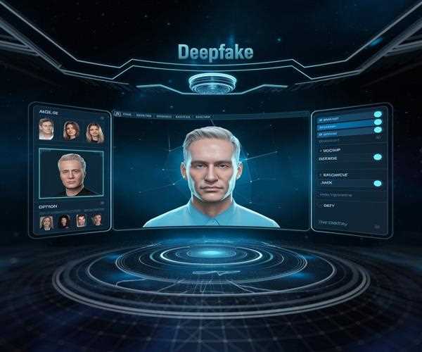 Identify Solutions to Overcome Various Impacts of Deepfake Technology - MindStick