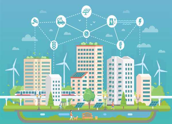 Smart Cities: Technologies and Strategies for Sustainable Urban ...