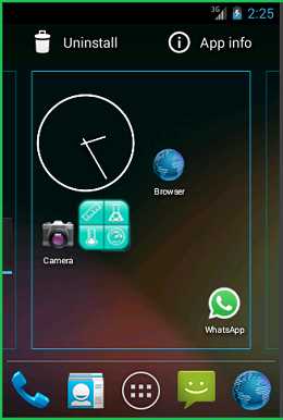 How to uninstall app from android device – MindStick