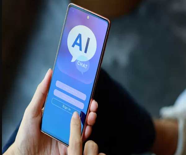 What Do You Understand from AI Phones and Mechanics of Working – MindStick