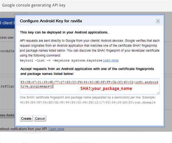 Google Maps API v2 in Android – MindStick