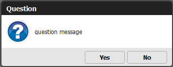 Custom Dialog Box in MVC – MindStick