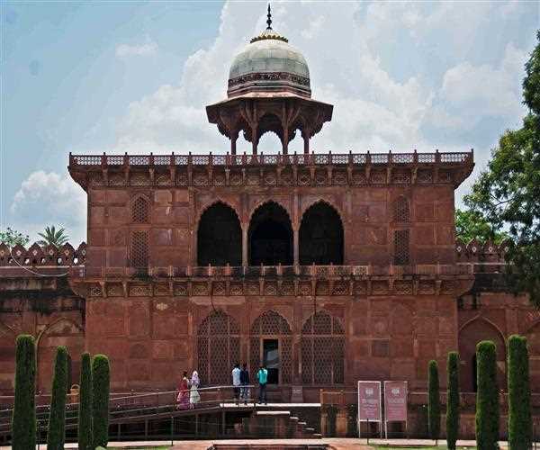 Top 9 Agra Famous Places That You Must Visit – MindStick