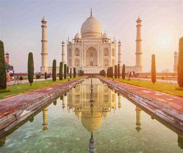 Top 9 Agra Famous Places That You Must Visit – MindStick