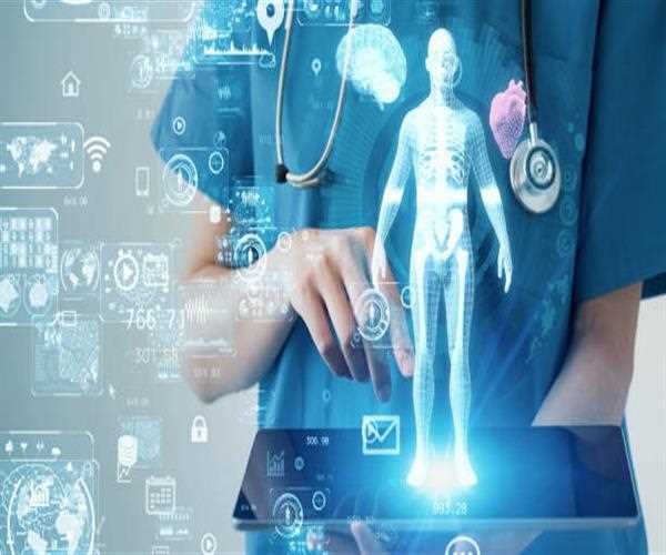 AI In Heathcare: Transforming Healthcare Industry – MindStick