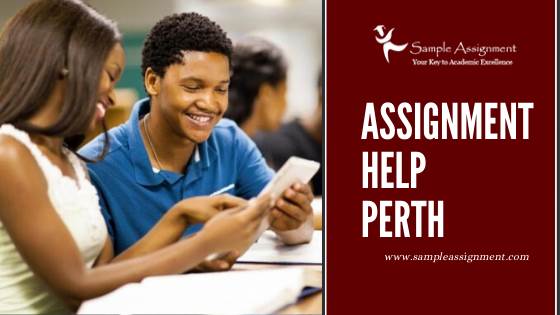 World-leading Assignment Expert: Discover HD Grades At Perth! – MindStick