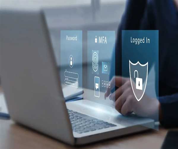 What Is Multi-Factor Authentication (MFA) In Terms Of Cyber Security ...