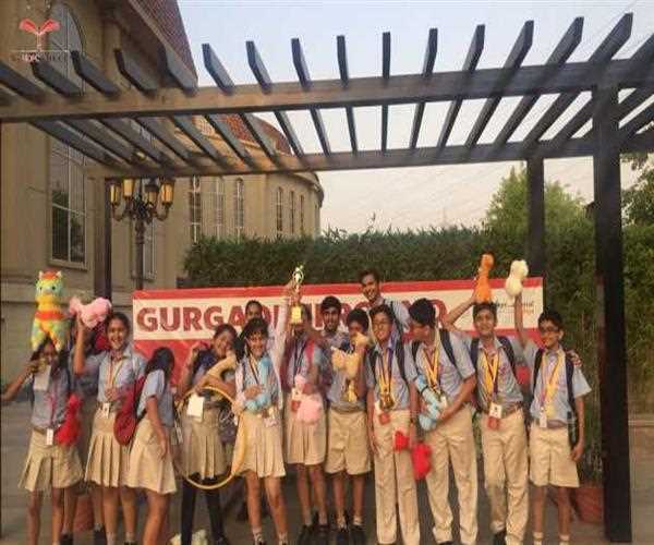 Some Nursery Schools In Magarpatta Are Using This New Method Of ...