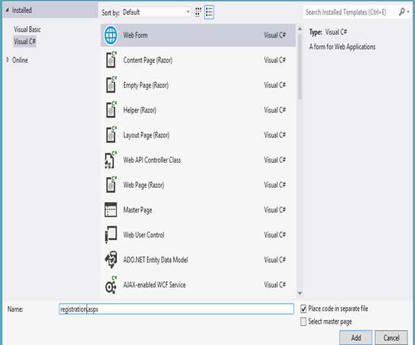 Check Availability of user name or email using ASP.NET, Ajax and Jquery – MindStick