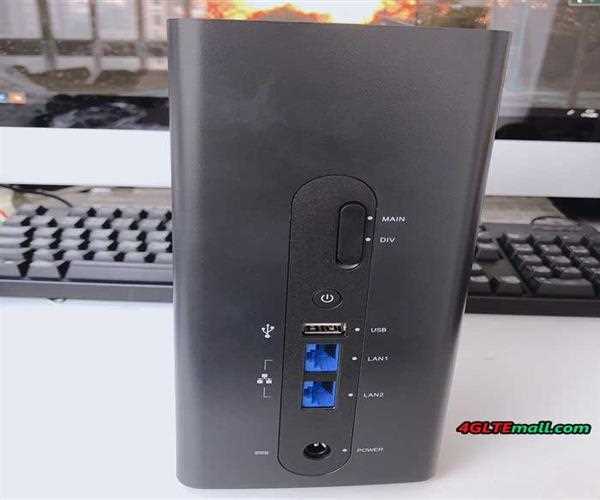 Huawei B618s-66d (Telstra 4GX Modem) Router Review – MindStick