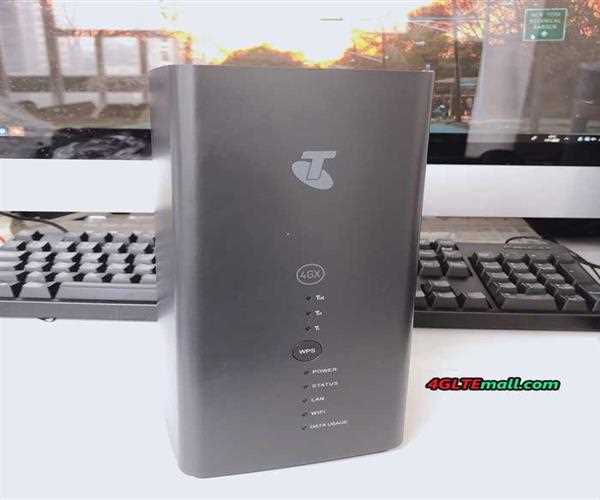 Huawei B618s-66d (Telstra 4GX Modem) Router Review – MindStick