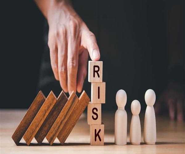 How to handle the risks in the business world?: A comprehensive ...