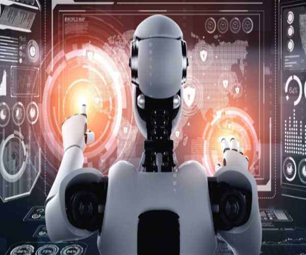 How true is the use of AI in cyberattacks? - MindStick