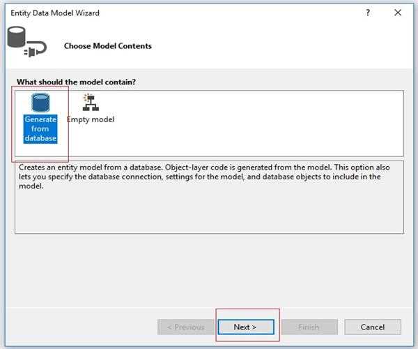 Crud operation(searching, paging) in MVC with modal popup – MindStick