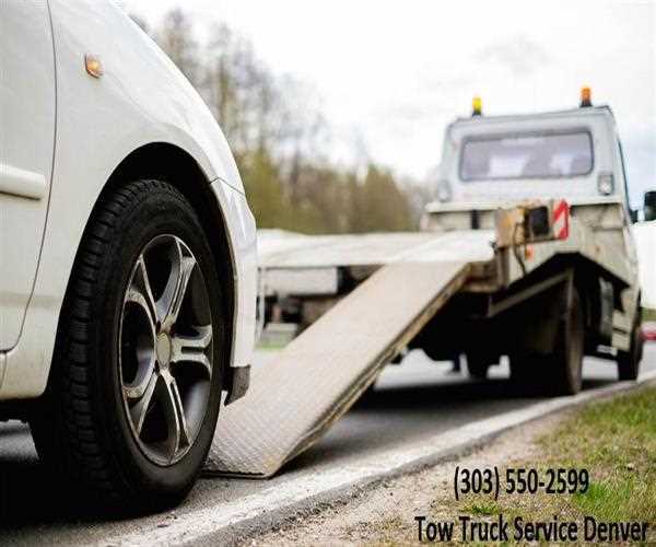 How Do Tow Truck Service Serve as a Life Savers for Clients – MindStick