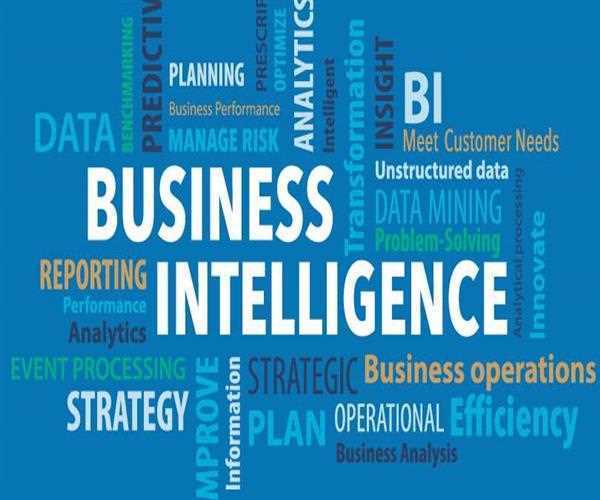 What is Business Intelligence? How Technology Industry use BI (Business ...