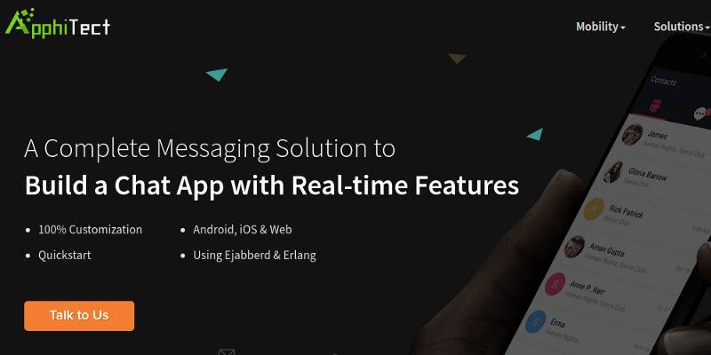 How to Pick/Build a Right Video Chat/Conference API & SDK for Your ...