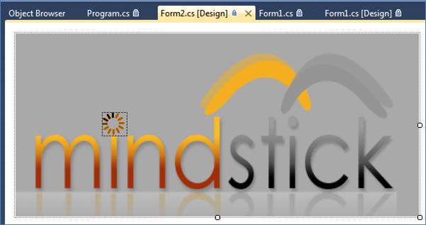 Splash screen in C# Winform – MindStick