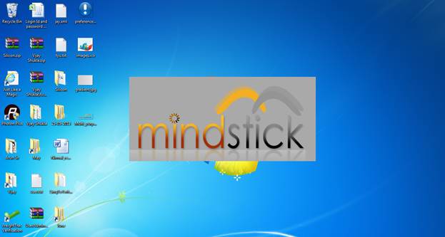 Splash screen in C# Winform – MindStick
