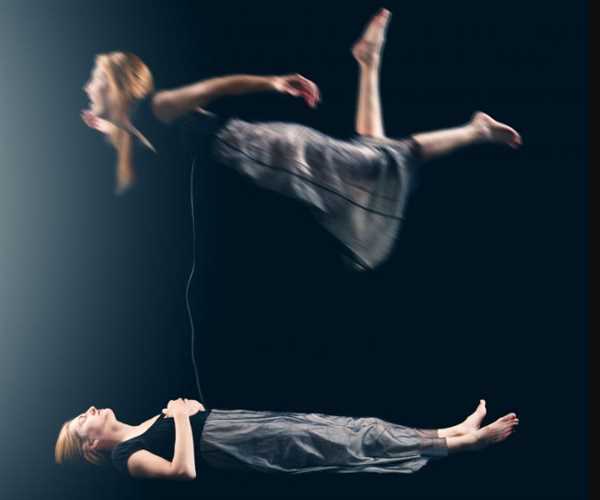 Where our soul goes during deep sleep? – MindStick