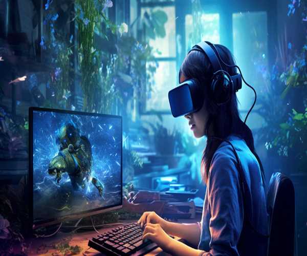 How is AI used in computer games? – MindStick