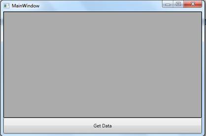 WindowsFormsHost control in WPF – MindStick