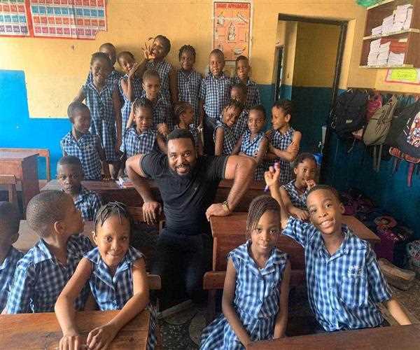 Elementary Schools In Nigeria - Your Child's First Step To Success ...