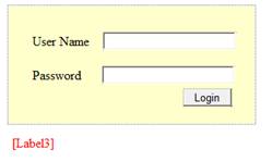 Login form in ASP.Net - MindStick
