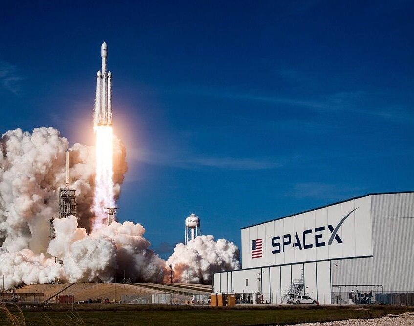 The Role of Private Companies in the Future of Space Exploration ...