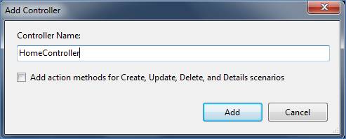 Login and Registration Form in ASP.Net MVC – MindStick