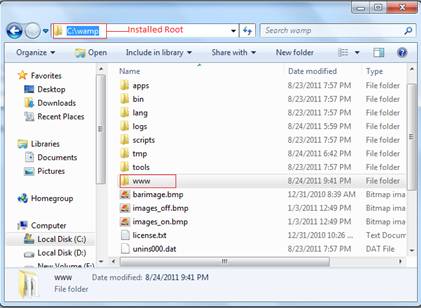Displaying message in PHP – MindStick