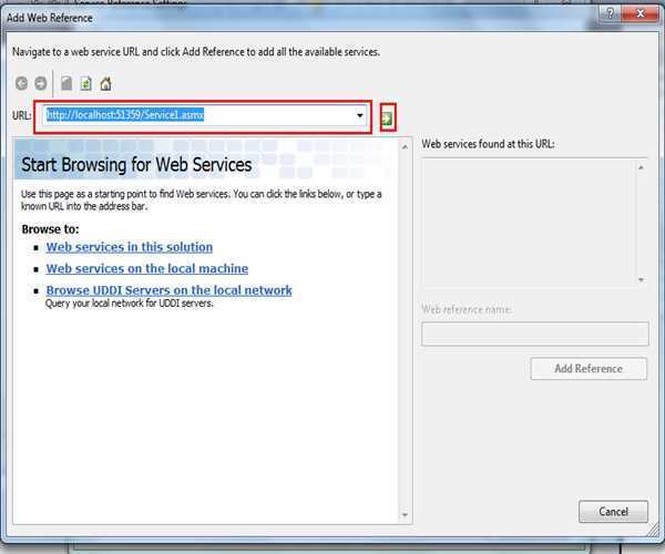 Crud Operation C Using Stored Procedure Web Service Windows Service 5876